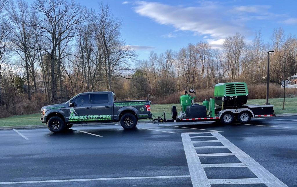 About Us Surface Prep Pros Llc