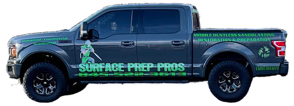 About Us – Surface Prep Pros LLC